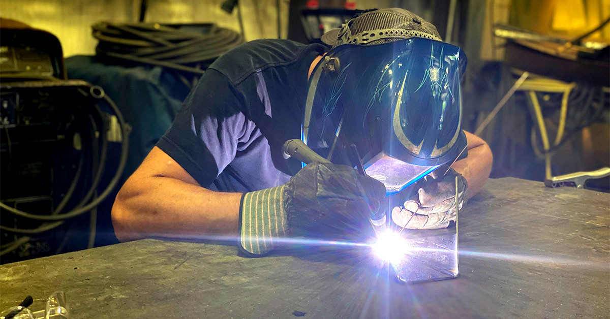 What Are Custom Fabrication Services? - Specialty Rigging Company